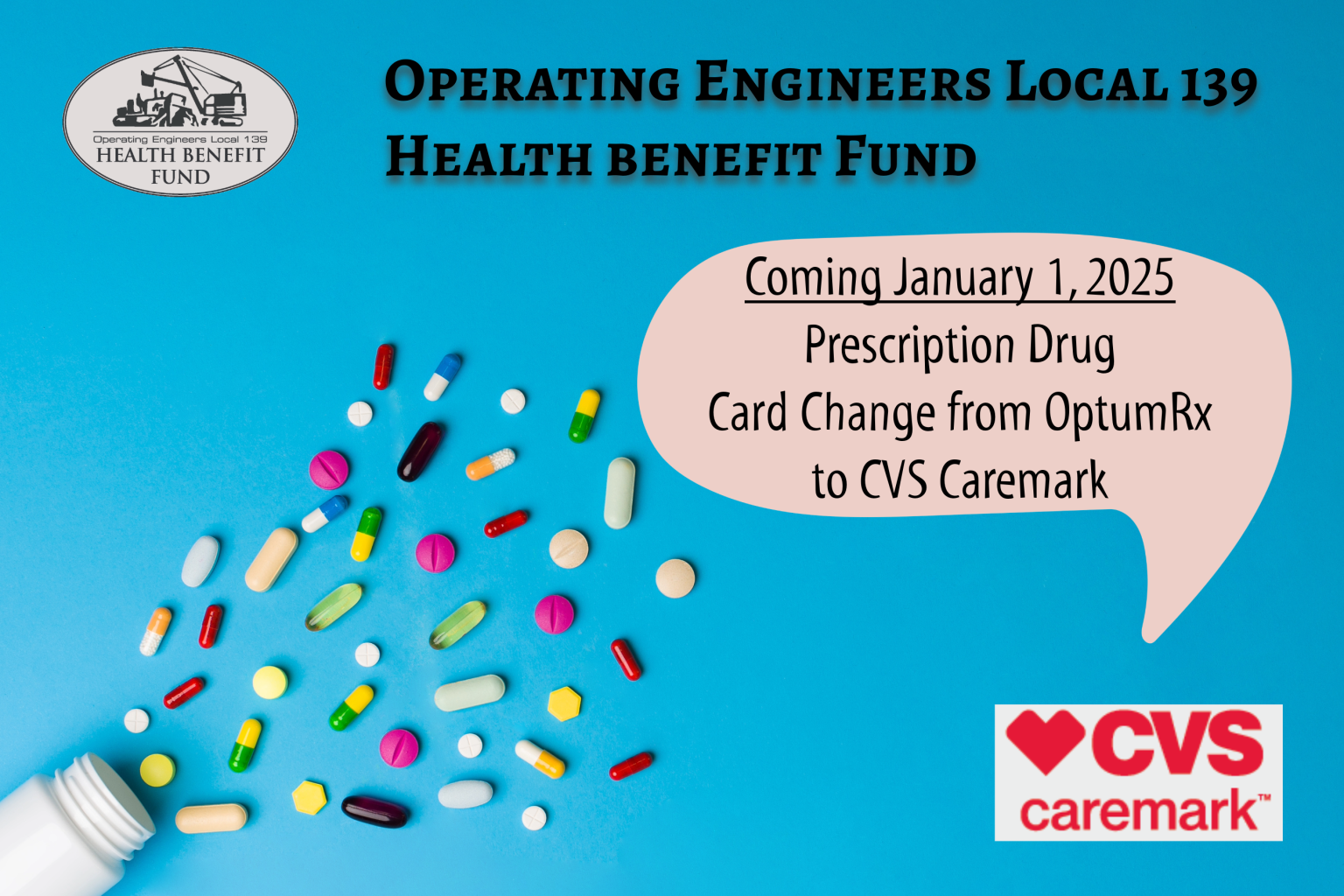 Prescription Drug Card Change – Operating Engineers Local 139 Health ...